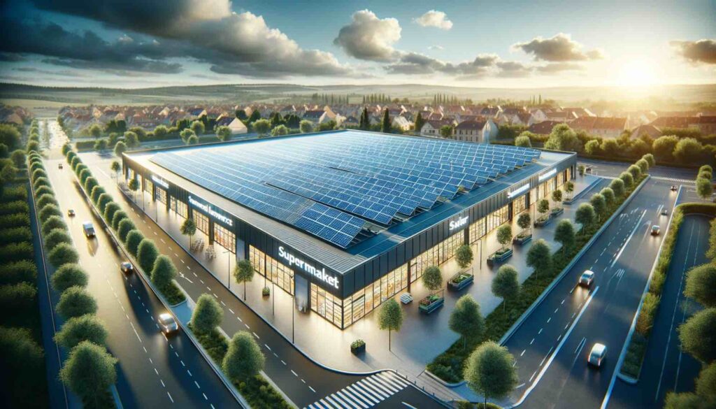 Énergie solaire vs énergie éolienne : l'avenir s'éclaire