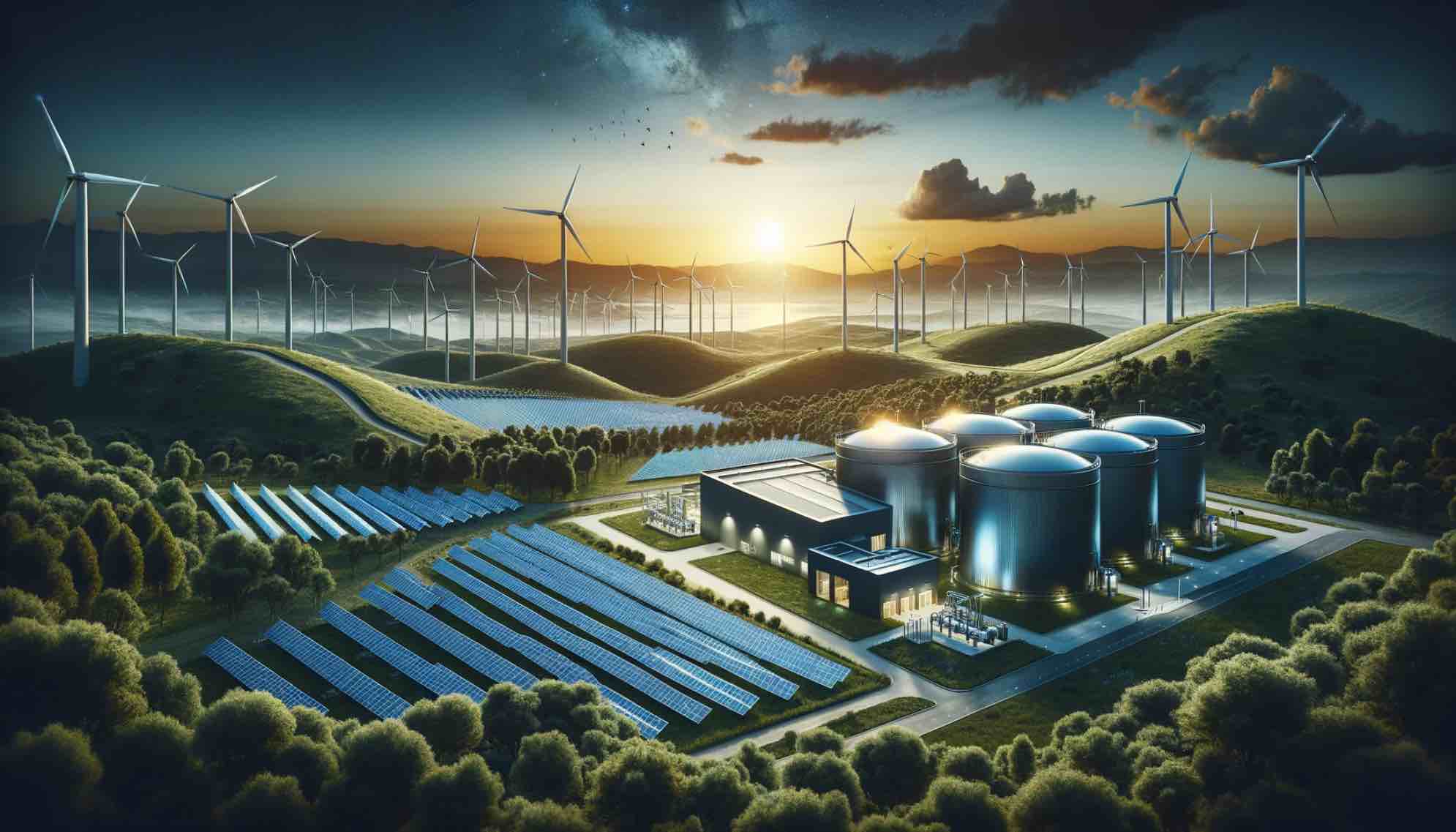 Stockage thermique : clé pour un avenir énergétique durable
