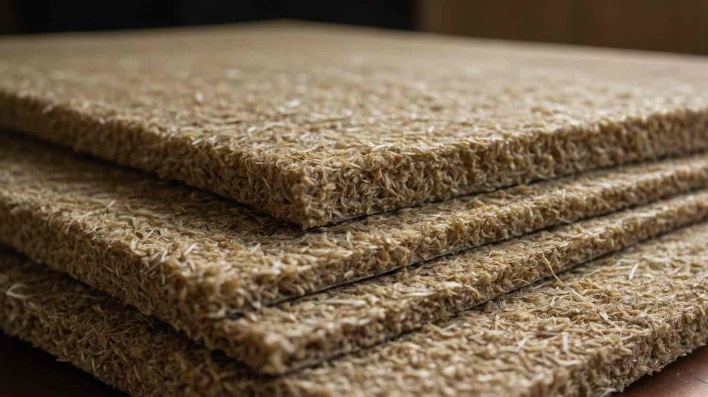 Les biocomposites : des matériaux composites à base de fibres naturelles