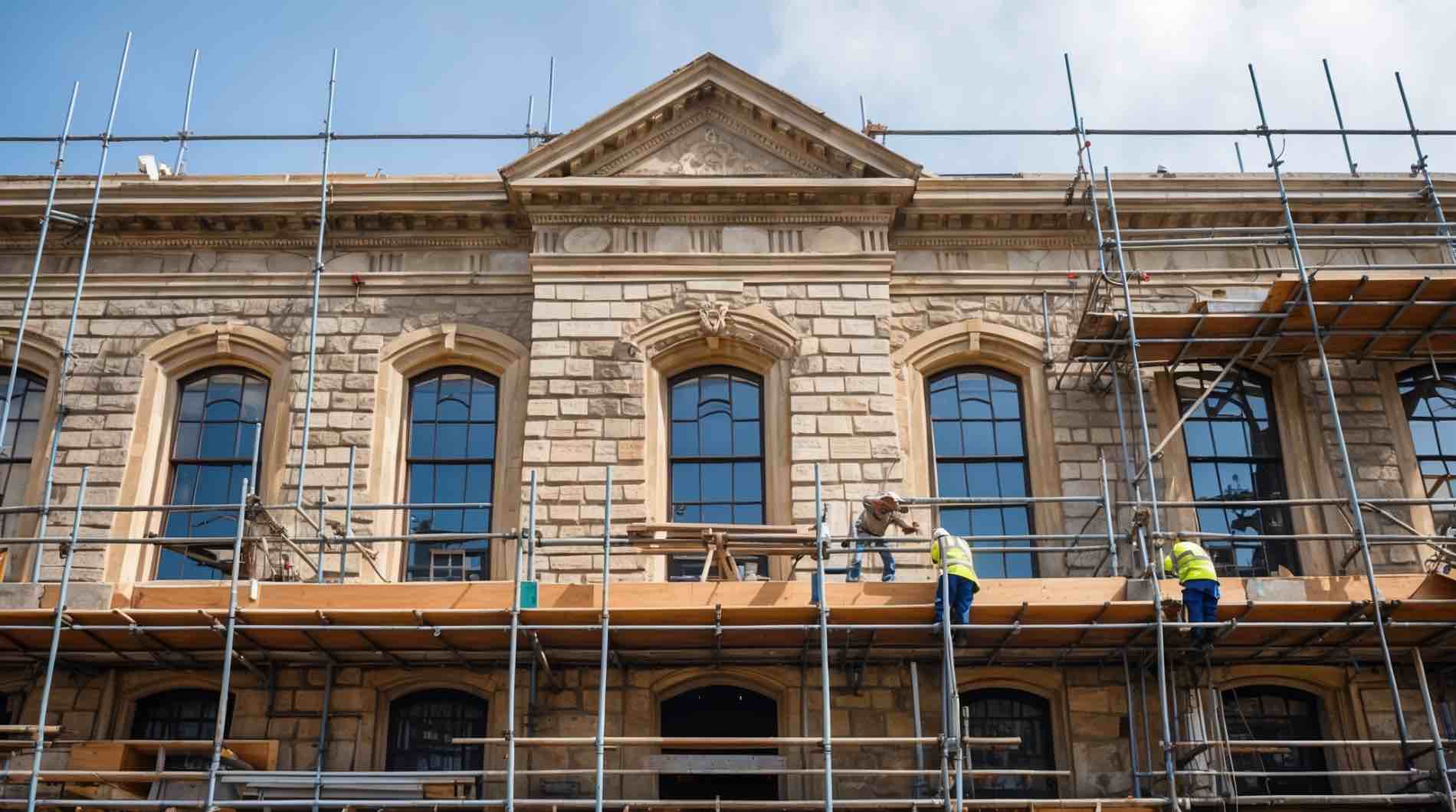 Réhabilitation ou Rénovation : tout ce que vous devez savoir