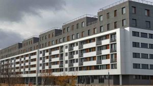 Surélévation des bâtiments: une solution durable et rentable