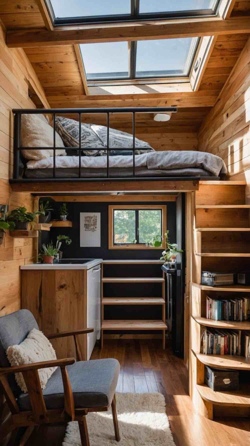 Prix tiny house 2025 : Coût réel et solutions de financement