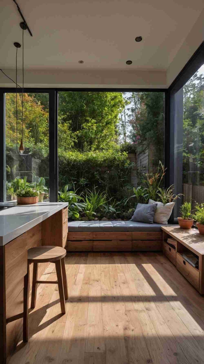 Studios de jardin : prix, modèles et réglementation 2025