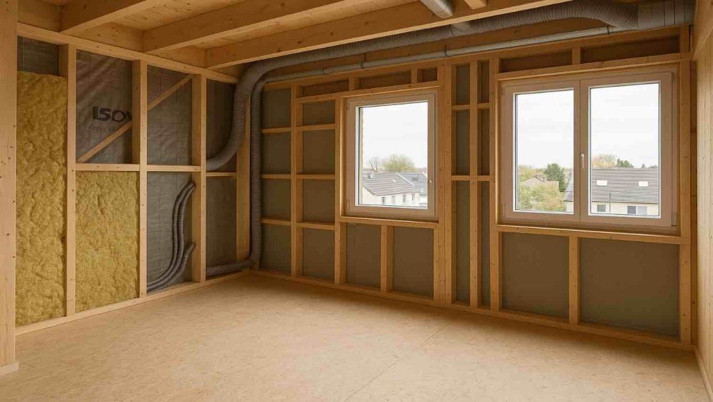 Surélévation d’immeuble : défis techniques, réglementation